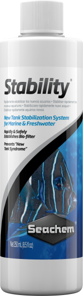 Seachem Entice 250ml - Akvarieboden